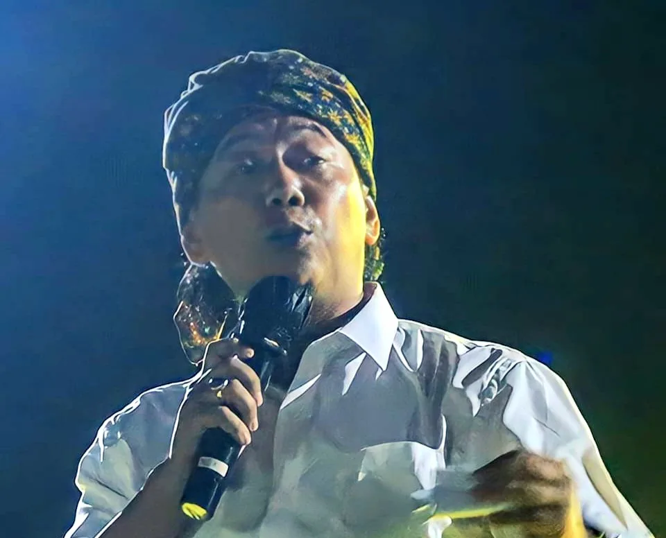 Pagar Laut Misterius dan Ketidakberdayaan Negara - GazanaPublika.com